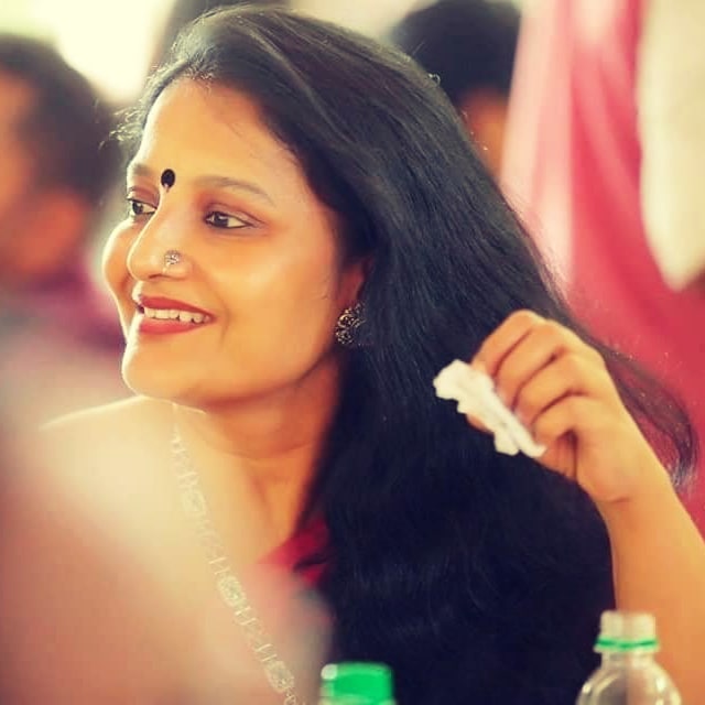 'நாயகன்' பட கமலுக்கு மகளா நடுச்சவங்களா இவங்க? இப்போ எப்படி ...