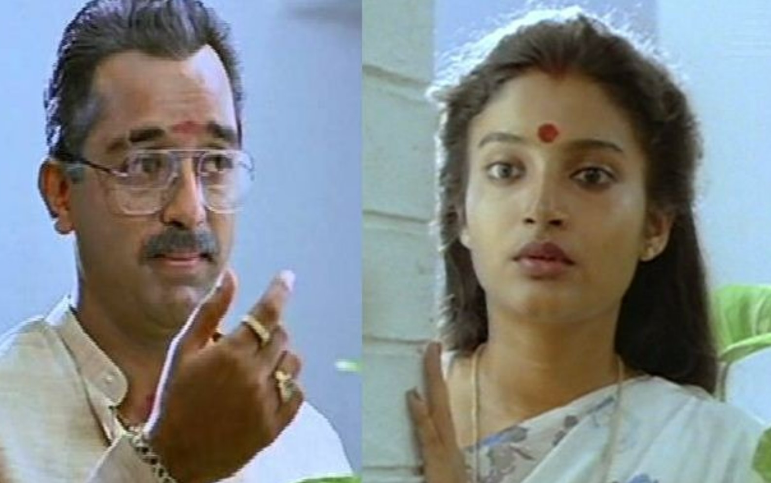 'நாயகன்' பட கமலுக்கு மகளா நடுச்சவங்களா இவங்க? இப்போ எப்படி ...