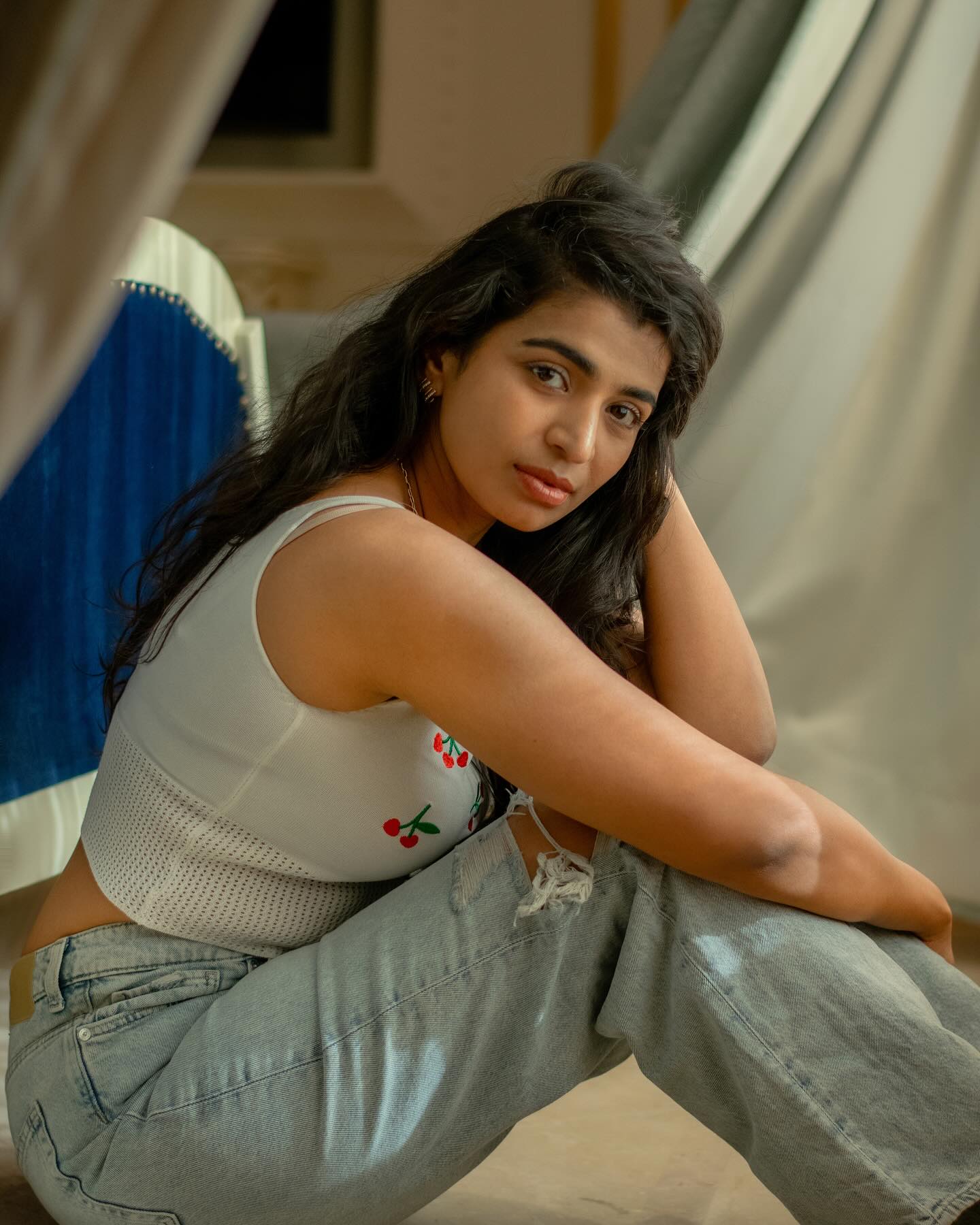 பிரிட்டனில் 'போர் தொழில்' பட நடிகை.. கிளாமர் உடையில் வெகேஷனை என்ஜாய் பண்ணும் லிஷா! | Actress ...