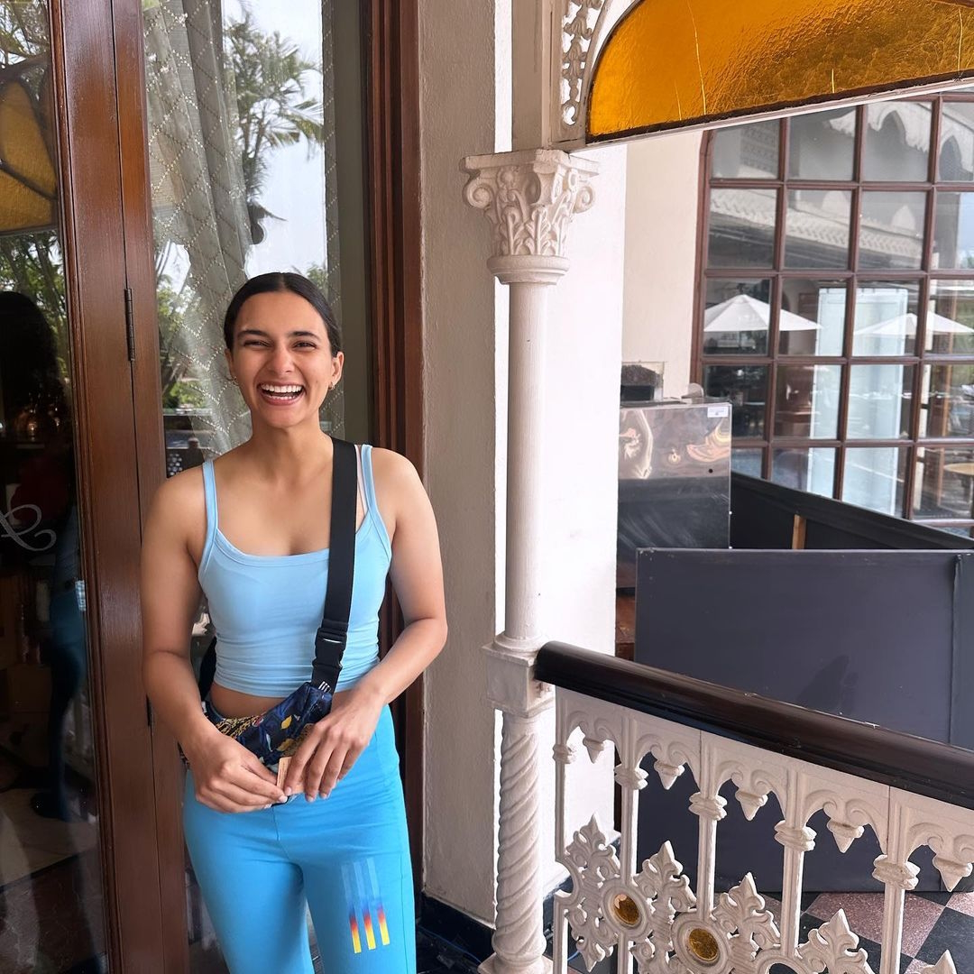 एक्‍ट्रेस या सुपर मॉडल नहीं बल्कि IPS अफसर हैं ये, देखें Ashana ...