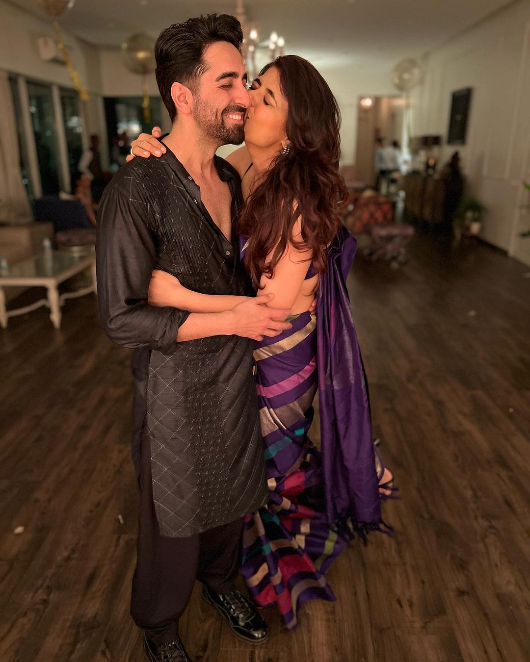 'मर्द को तुरंत मिलती है इज्जत, औरतों को खुद को...', आयुष्मान खुराना की ...