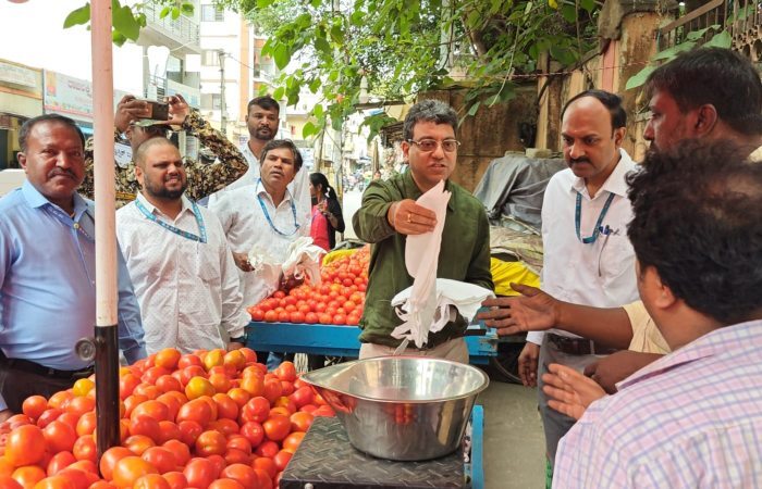 'ಅಂತಾರಾಷ್ಟ್ರೀಯ ಪ್ಲಾಸ್ಟಿಕ್ ಚೀಲ ಮುಕ್ತ ದಿನಾಚರಣೆ: ಜಾಗೃತಿ ಜಾಥಾ: Photos ...