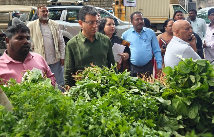 'ಅಂತಾರಾಷ್ಟ್ರೀಯ ಪ್ಲಾಸ್ಟಿಕ್ ಚೀಲ ಮುಕ್ತ ದಿನಾಚರಣೆ: ಜಾಗೃತಿ ಜಾಥಾ: Photos ...