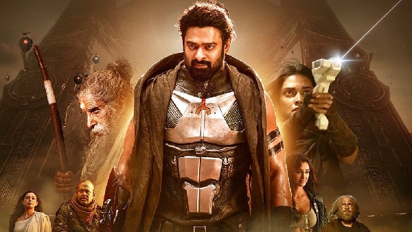 ரூ.1000 கோடியை நெருங்கும் கல்கி.. பாக்ஸ் ஆஃபீஸில் வசூல் சாதனை படைத்த ...