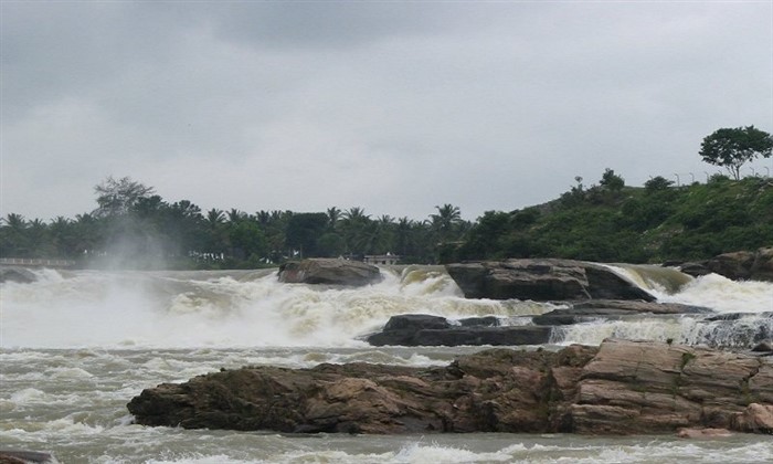 Kodagu Waterfalls Photos: ಕೊಡಗಿನ ಜಲಧಾರೆಗಳಿಗೆ ಜೀವಕಳೆ | Kodagu District ...