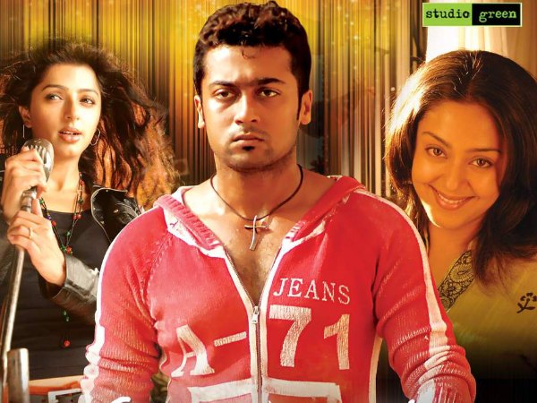 எத்தனை முறை பார்த்தாலும் சலிக்காது.. கண்டிப்பா பார்க்கவேண்டிய டாப் 5 ...