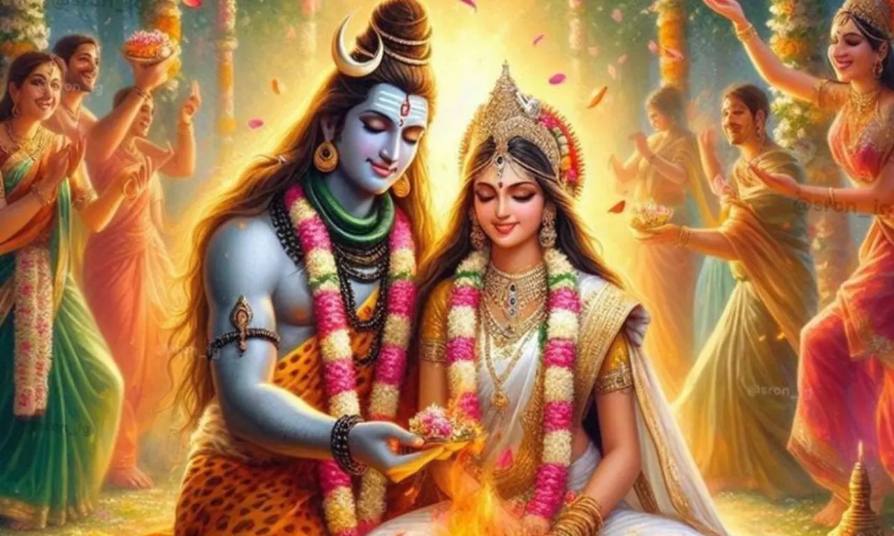 Sawan 2024: सावन के शुभ अवसर पर भगवान शिव को खुश करने के लिए अवश्य करें ...