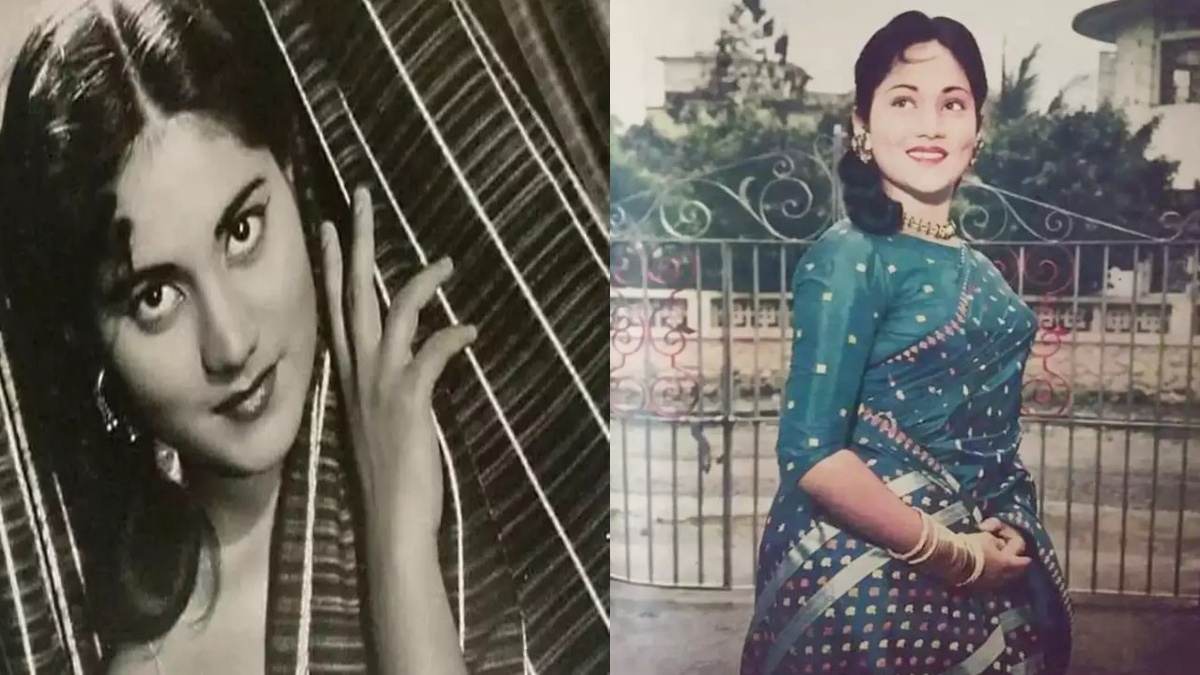 बेरहम जिंदगी! इस फेमस एक्ट्रेस ने धर्म बदलकर की शादी, फिर पति ने बेटे ...