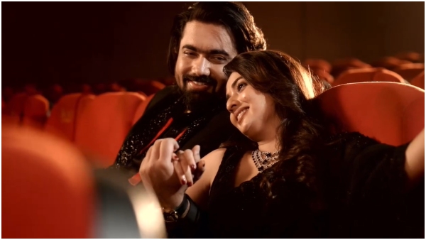 Tharun Sudhir Sonal Monteria: ತರುಣ್-ಸೋನಲ್ ಪ್ರೀವೆಡ್ಡಿಂಗ್ ಫೋಟೊ; ಮದುವೆ ...