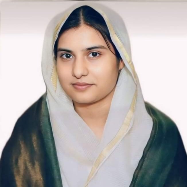 कौन हैं इकरा हसन जिन्होंने सांसद बनते ही हिंदू भक्तों के लिए संसद में ...