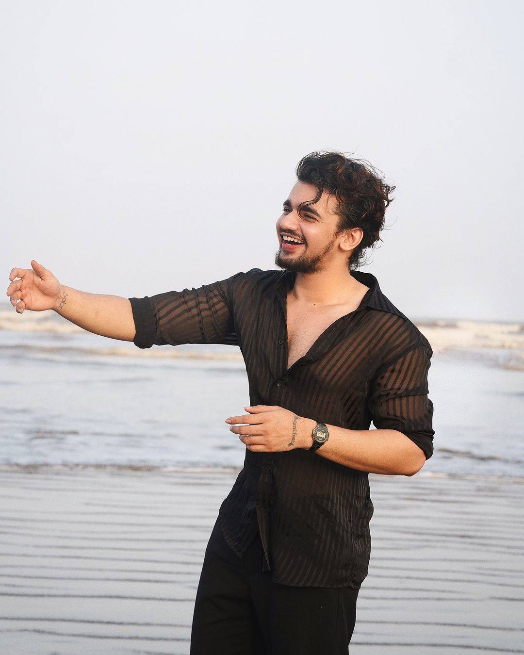 कौन हैं Vishal Pandey? जिसे अरमान मलिक ने सरेआम जड़ा तमाचा, करोड़ों में है नेटवर्थ | Who Is ...