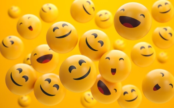 World Emoji Day 2024: वर्ल्ड इमोजी डे पर जानें इमोटिकॉन के येलो होने की ...