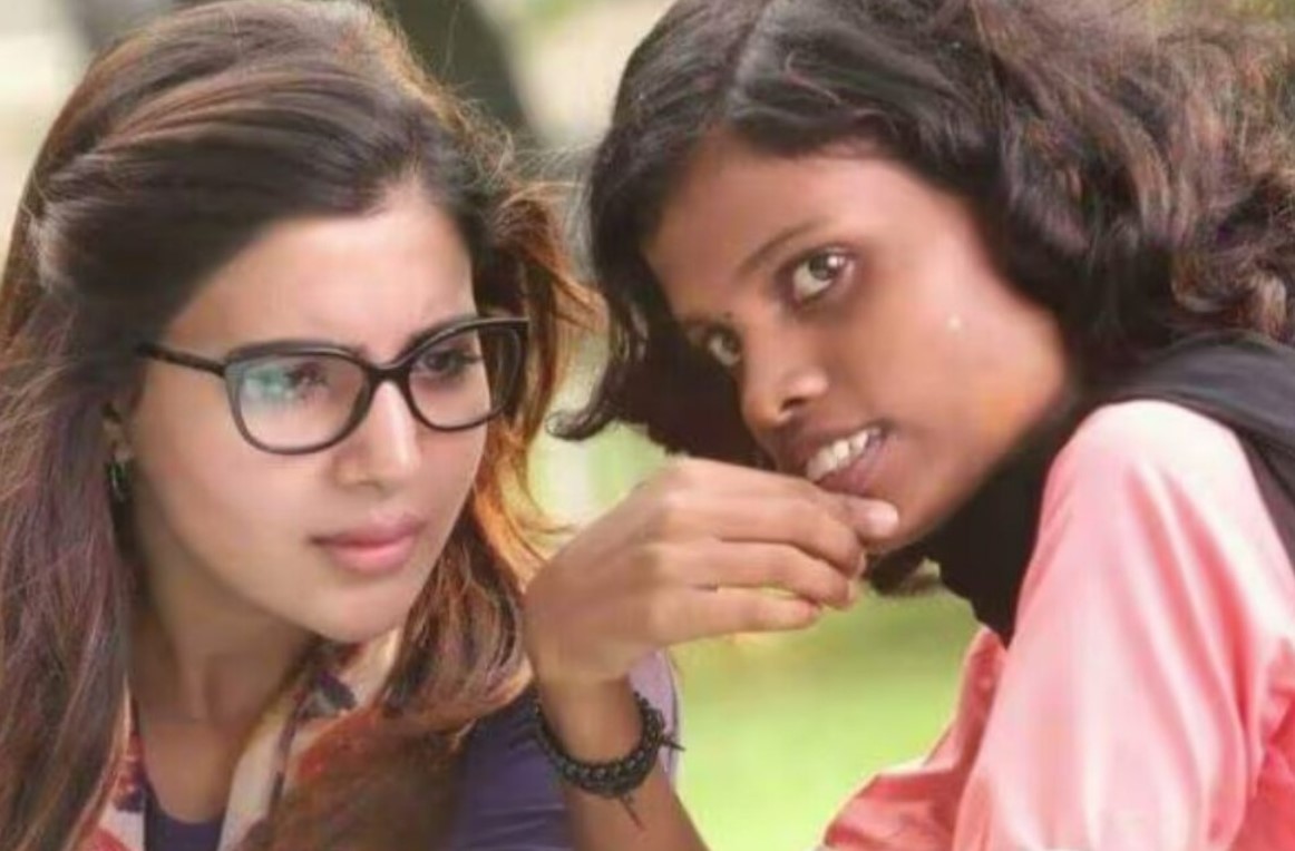 'கோலி சோடா' பட நடிகையா இவங்க? ஆள் அடையாளம் தெரியாமல் மாறிட்டாங்களே.. வெளியான லேட்டஸ்ட் கிளிக்ஸ் ...