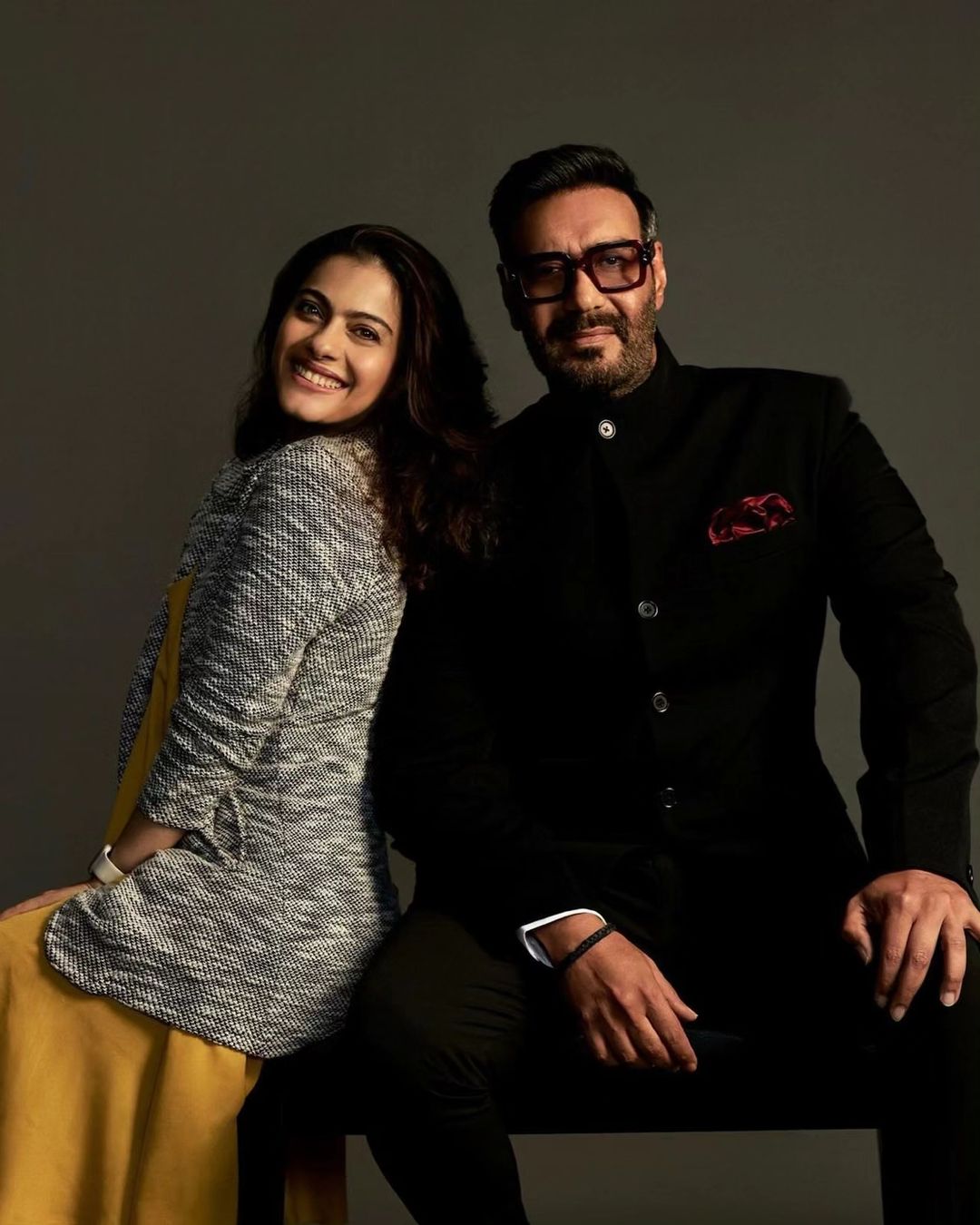 kajol birthday: करोड़ों की संपत्ति की मालकिन हैं काजोल, फिल्मों के ...