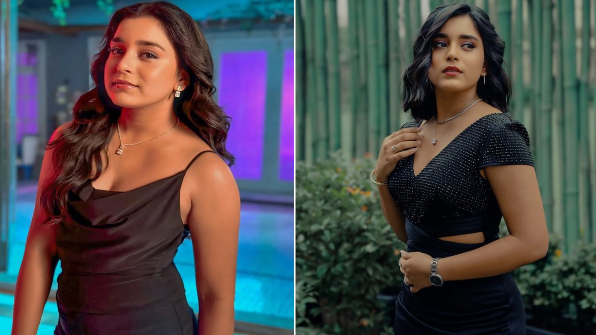 14 साल बड़े एक्टर के साथ डेटिंग की खबरों को लेकर सुम्बुल तौकीर ने तोड़ी ...