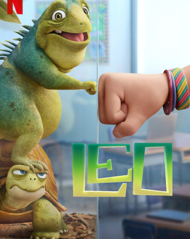 கார்ட்டூன் விரும்பிகளா நீங்க? நெட்பிளிக்சில் பார்க்கவேண்டிய டாப் 6 ...