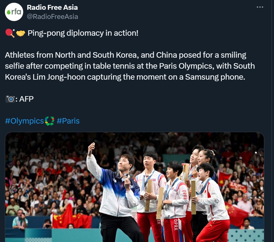 Paris Olympics 2024: पेरिस ओलंपिक के ऐसे आइकोनिक मोमेंट्स जिन्होंने ...