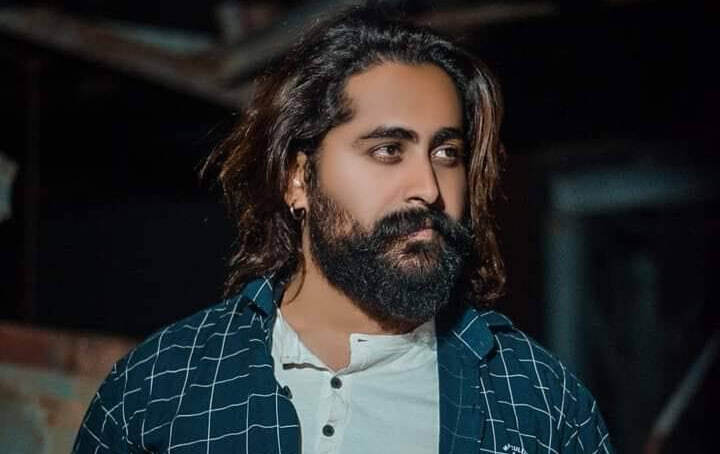 Rajasthani Movie: 'भरखमा' फिल्म को लेकर अभिनेता राजवीर गुर्जर ने कहा ...