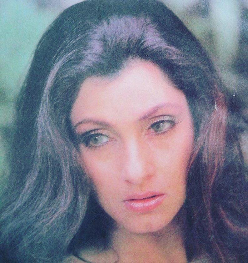Thursday Throwback: गंभीर बीमारी से चमकी डिंपल कपाड़िया की किस्मत ...