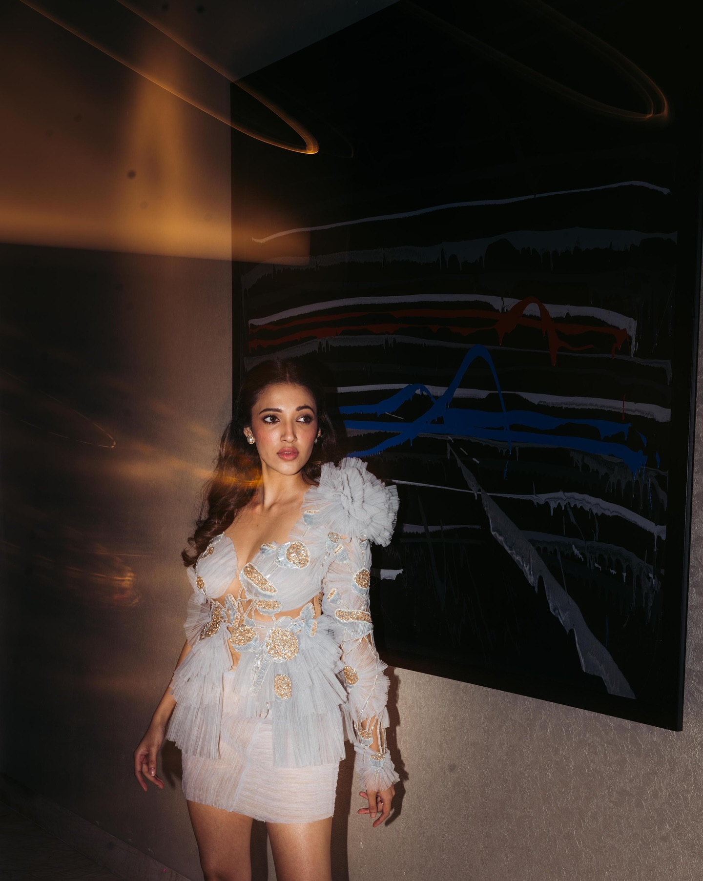 కవ్వింపులతో కాక పుట్టిస్తున్న నేహా శెట్టి.. భామ ట్రీట్‌కు కుర్రాళ్లు ...