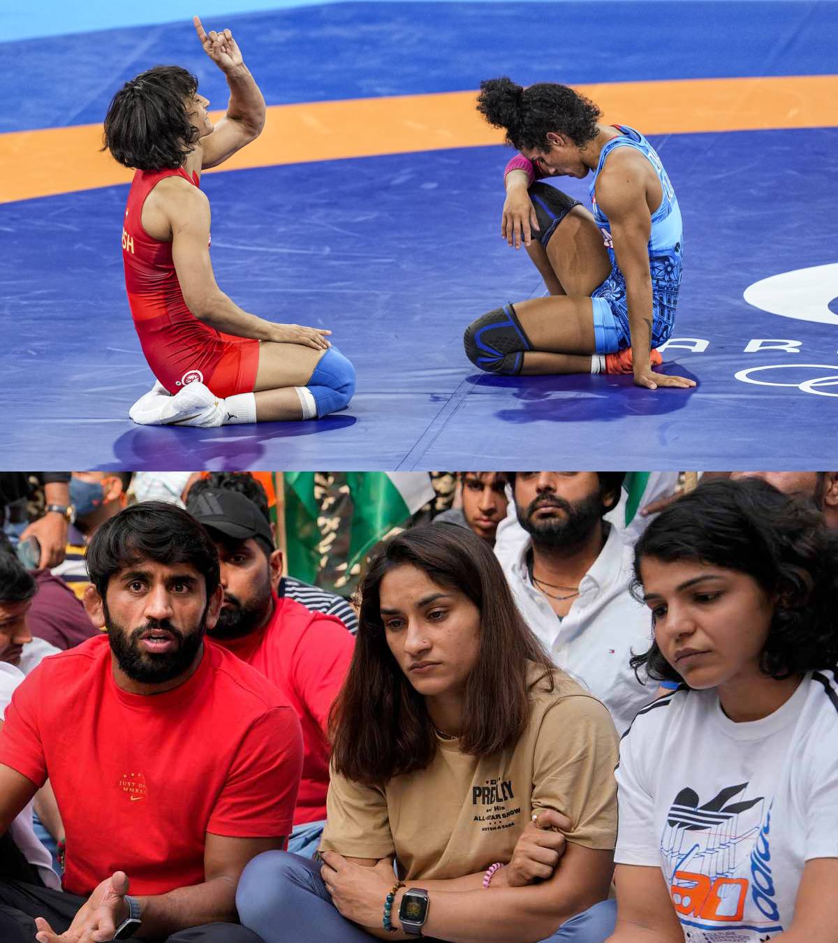 தடைகளை வென்று.. சரித்திரம் படைக்க எழுந்து வா! நாட்டையே திரும்பி ...