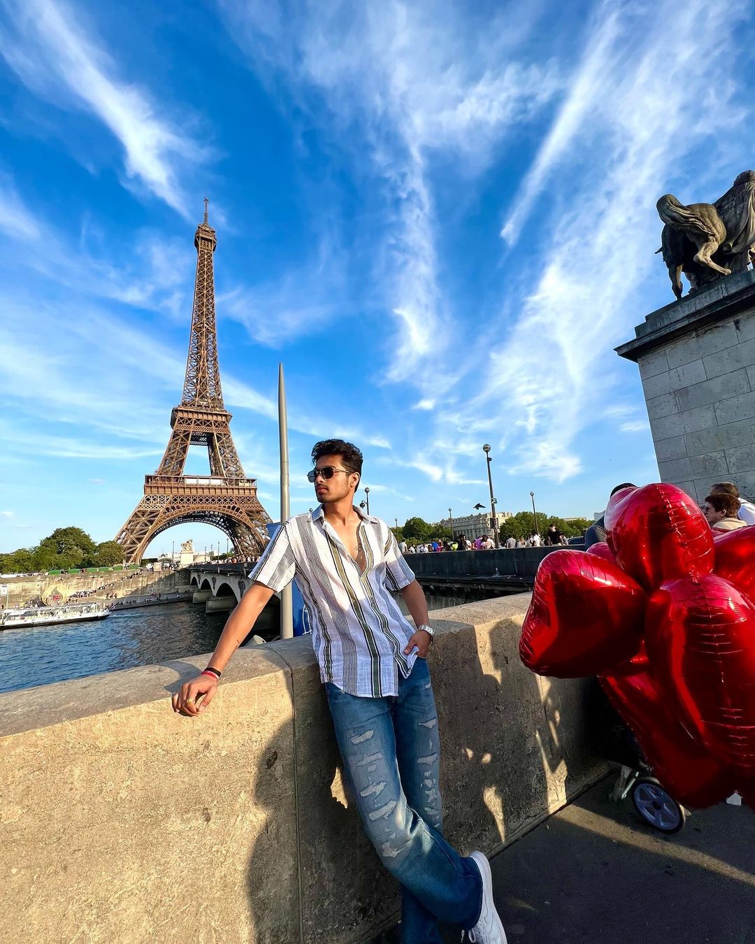 Swapnil Kusale: राइफल शूटिंग के अलावा और क्या काम करते हैं स्वप्निल ...