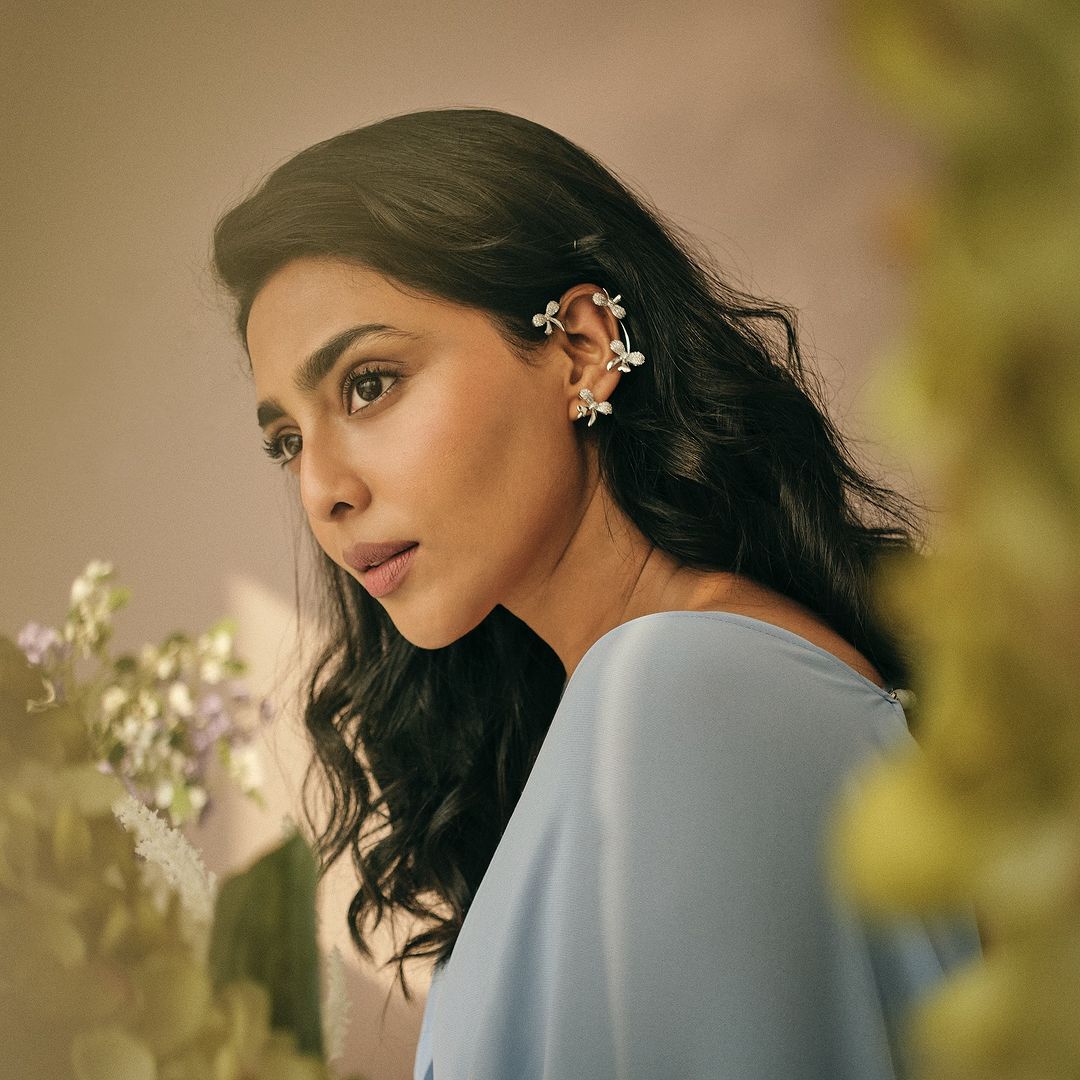 మత్తెక్కించే అందాలతో మాయ చేస్తున్న మలయాళి ముద్దుగుమ్మ ఐశ్వర్య లక్ష్మి | Actress Aishwarya ...