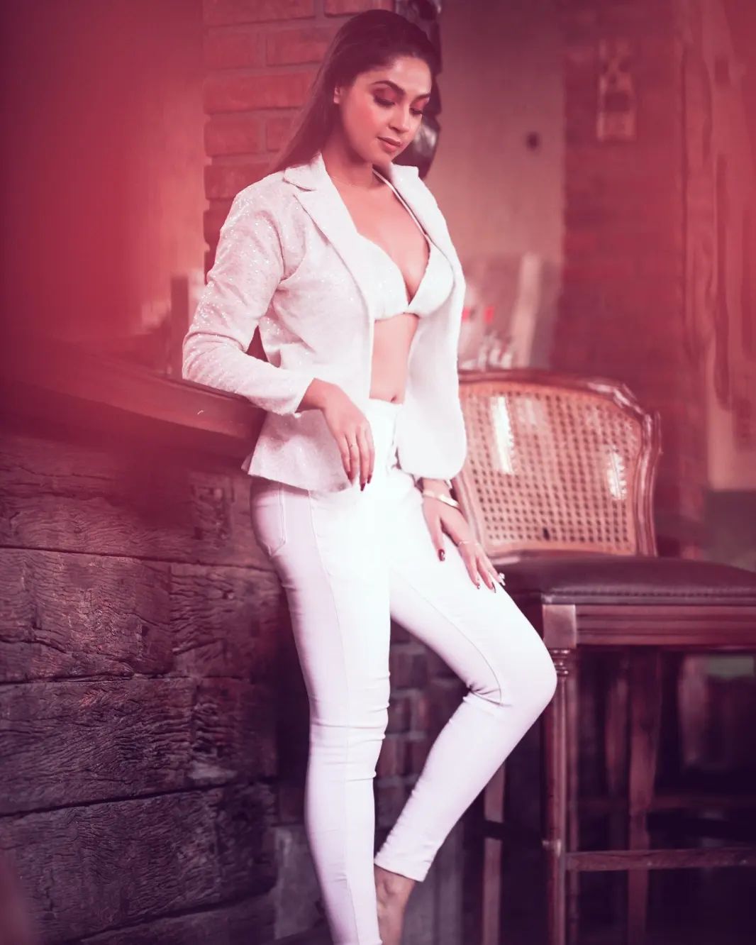 கருணாஸின் 'ரகளபுரம்' பட நடிகையை நியாபகம் இருக்கா? இப்போ எப்படி இருக்காங்கன்னு பாருங்க! | Actress ...