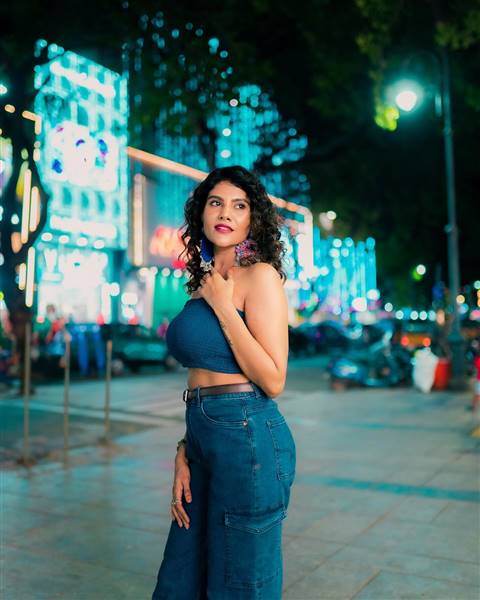 ஓணம் ஸ்பெஷல் புகைப்படங்களை வெளியிட்ட சீரியல் நடிகை.. இணையத்தில் ட்ரெண்டாகும் போட்டோஸ்! | Actress ...