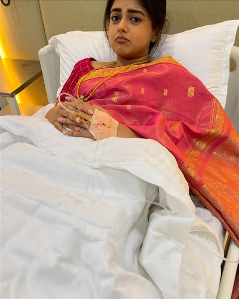 2 வருடத்தை கடந்த சிம்புவின் படம்.. ஷூட்டிங் ஸ்பாட் புகைப்படங்களை வெளியிட்ட நடிகை! | Actress ...