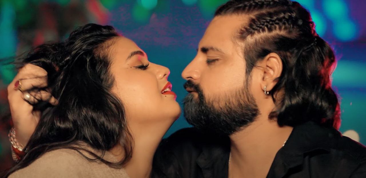 Bhojpuri Song: ‘रंगदारो के भतार’ भोजपुरी गाने में राकेश मिश्रा ने मचाया ...