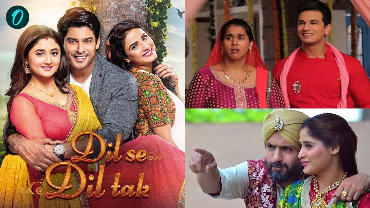 इन टीवी सीरियल को देखकर आ जाएगी इन बॉलीवुड फिल्मों की याद, हूबहू की गई ...