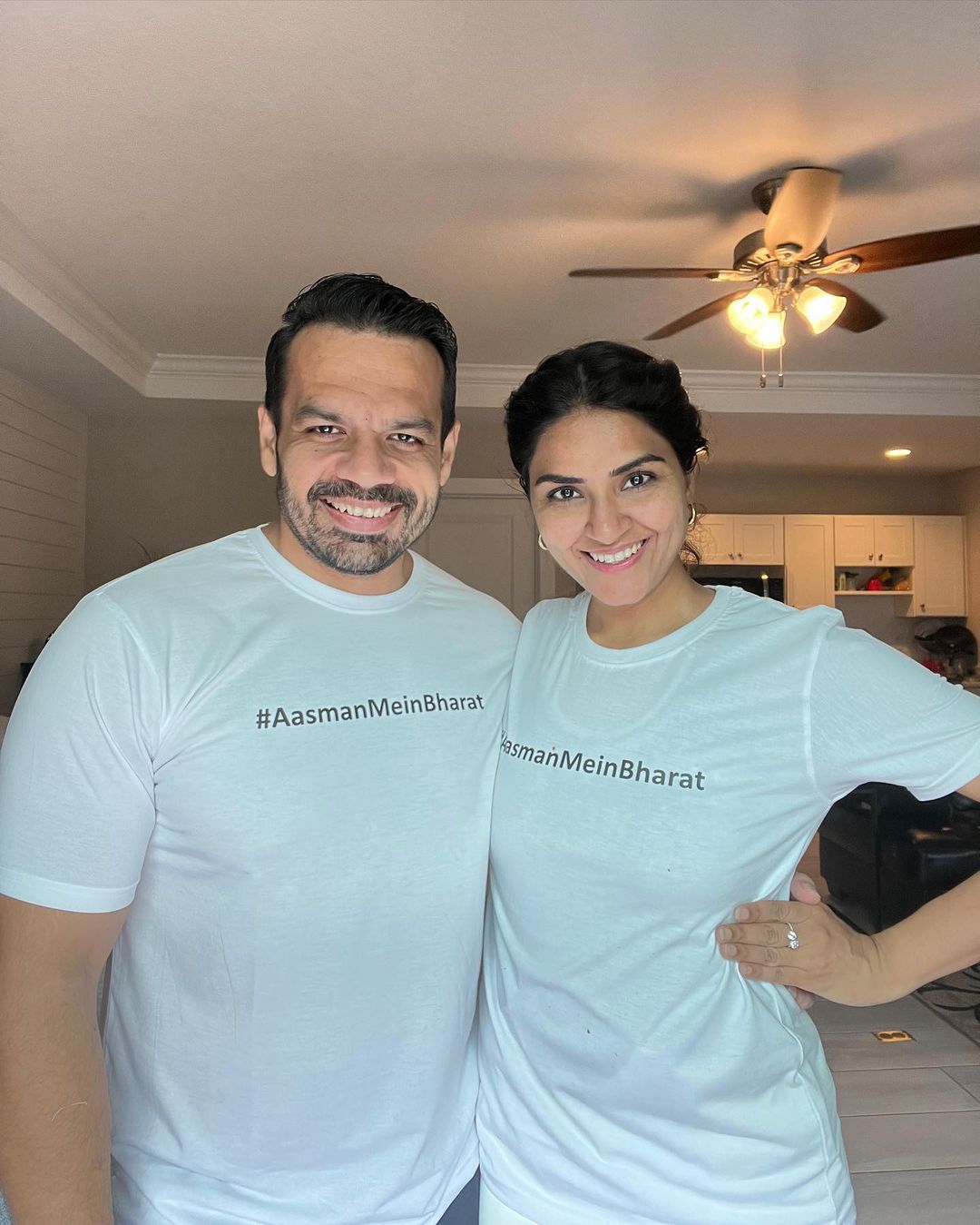 जिनके तलाक की हर तरफ है चर्चा, जानिए कैसे हुई गौरव तनेजा और रितु राठी ...