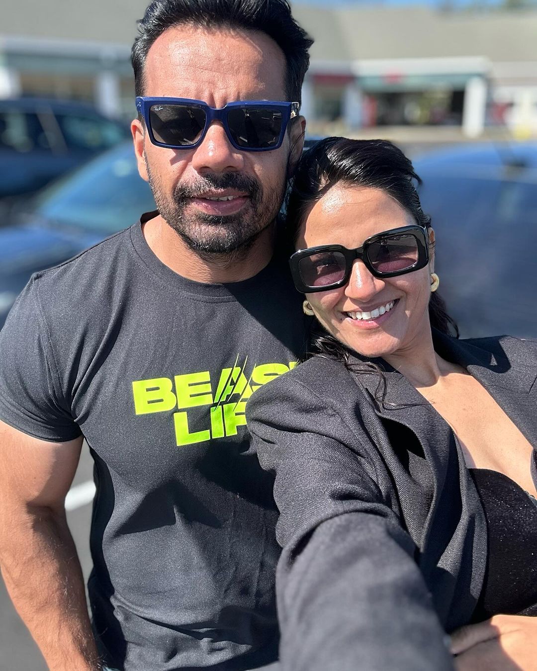 जिनके तलाक की हर तरफ है चर्चा, जानिए कैसे हुई गौरव तनेजा और रितु राठी ...