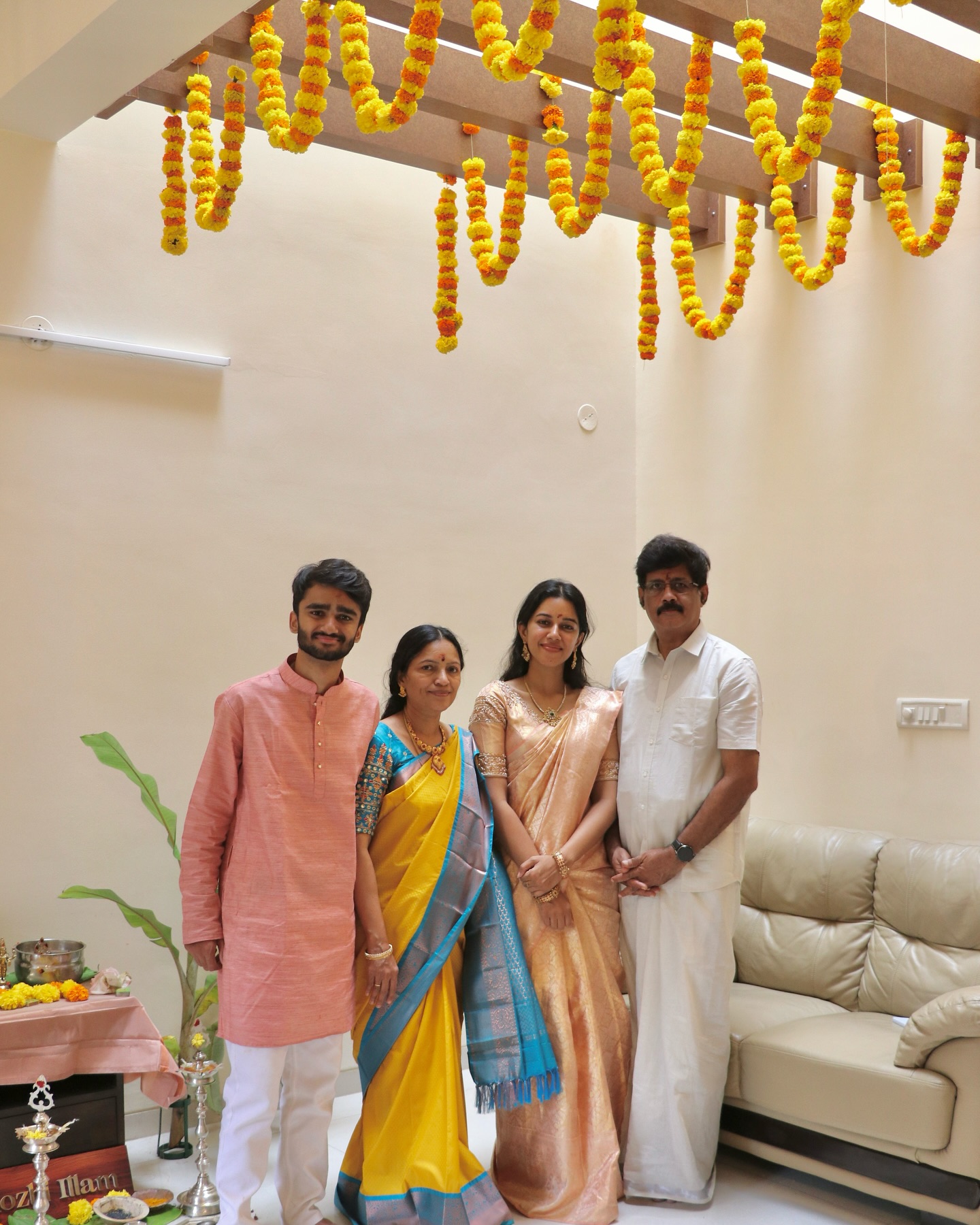 பெங்களூருவில் பிரமாண்ட வீடு கட்டிய மிருணாளினி ரவி.. இன்ஸ்டாவில் ...