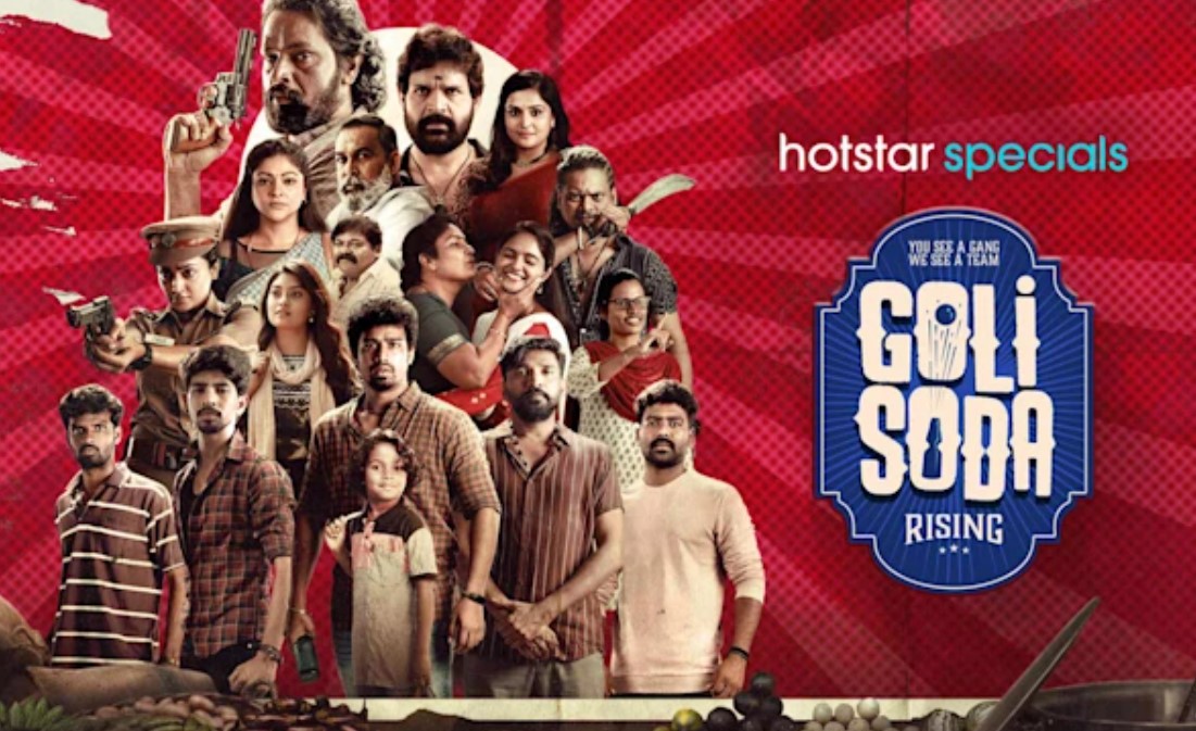 OTT: நெட்பிளிக்ஸ் முதல் ஜீ5 வரை.. இன்று ஓடிடியில் வெளியாகும் ...