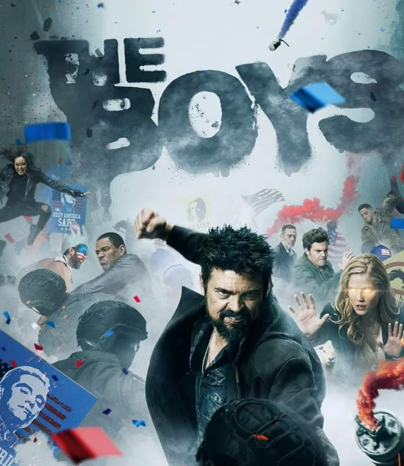 OTT: IMDB-யில் அதிக ரேட்டிங் பெற்ற வெப் சீரிஸ்.. ஓடிடியில் பார்க்கவேண்டிய டாப் 10 லிஸ்ட் இதோ ...