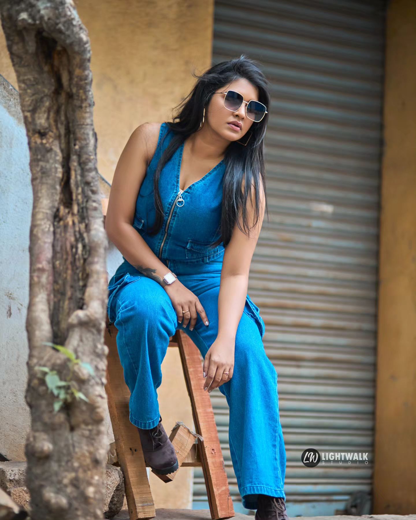 ஸ்டைலிஷ் லுக்கில் ரச்சிதா மகாலட்சுமி.. வெளியான லேட்டஸ்ட் கிளிக்ஸ்! | Rachitha Mahalakshmi ...