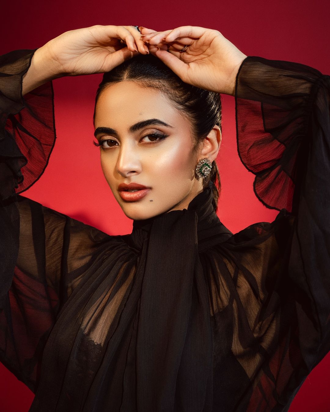 మిస్‌ యూనివర్స్‌ ఇండియా కిరీటాన్ని సొంతం చేసుకున్న రియా సింఘా | Rhea ...