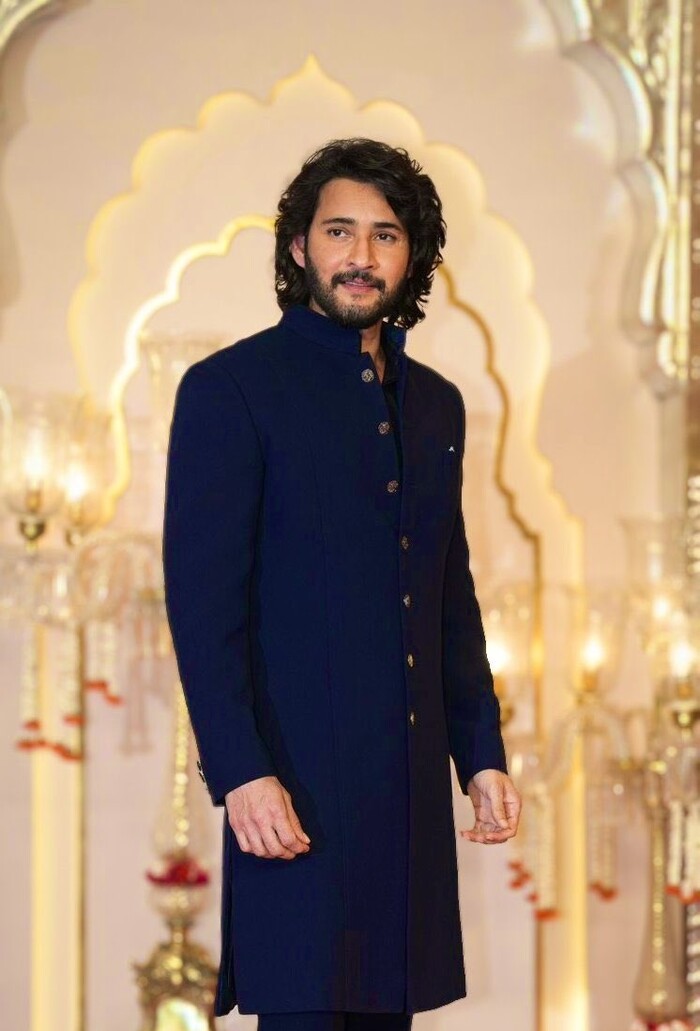 టీఎల్ ఇలా తగలబడి పోతోందేంట్రా..!! | Superstar Mahesh Babu New Look ...