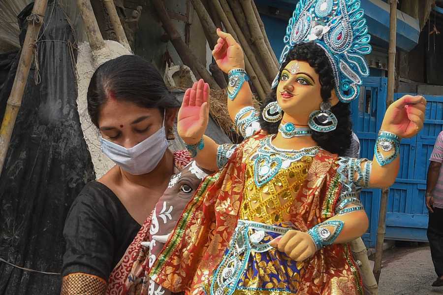 বিশ্বকর্মা পুজো থেকে কপাল খুলতে চলেছে কোন রাশির জাতকদের, লিস্টে কি আপনি ...