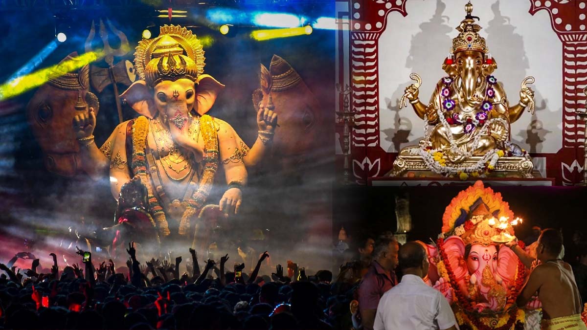 बुधवार के दिन गणेश भगवान को खुश करने के लिए करें ये उपाय, जीवन के सारे ...