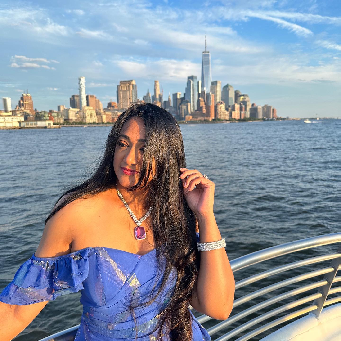 'குஸ்தி' பட நடிகையா இவங்க? ஆளே மாறிய மான்யா நாயுடுவின் லேட்டஸ்ட் ...