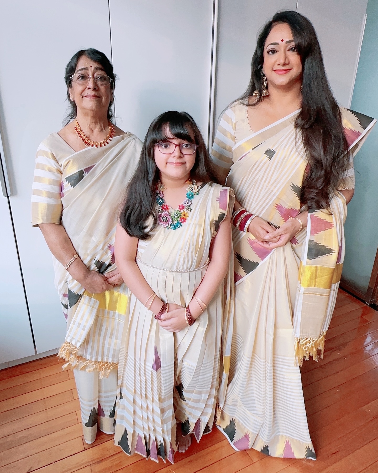 'குஸ்தி' பட நடிகையா இவங்க? ஆளே மாறிய மான்யா நாயுடுவின் லேட்டஸ்ட் ...