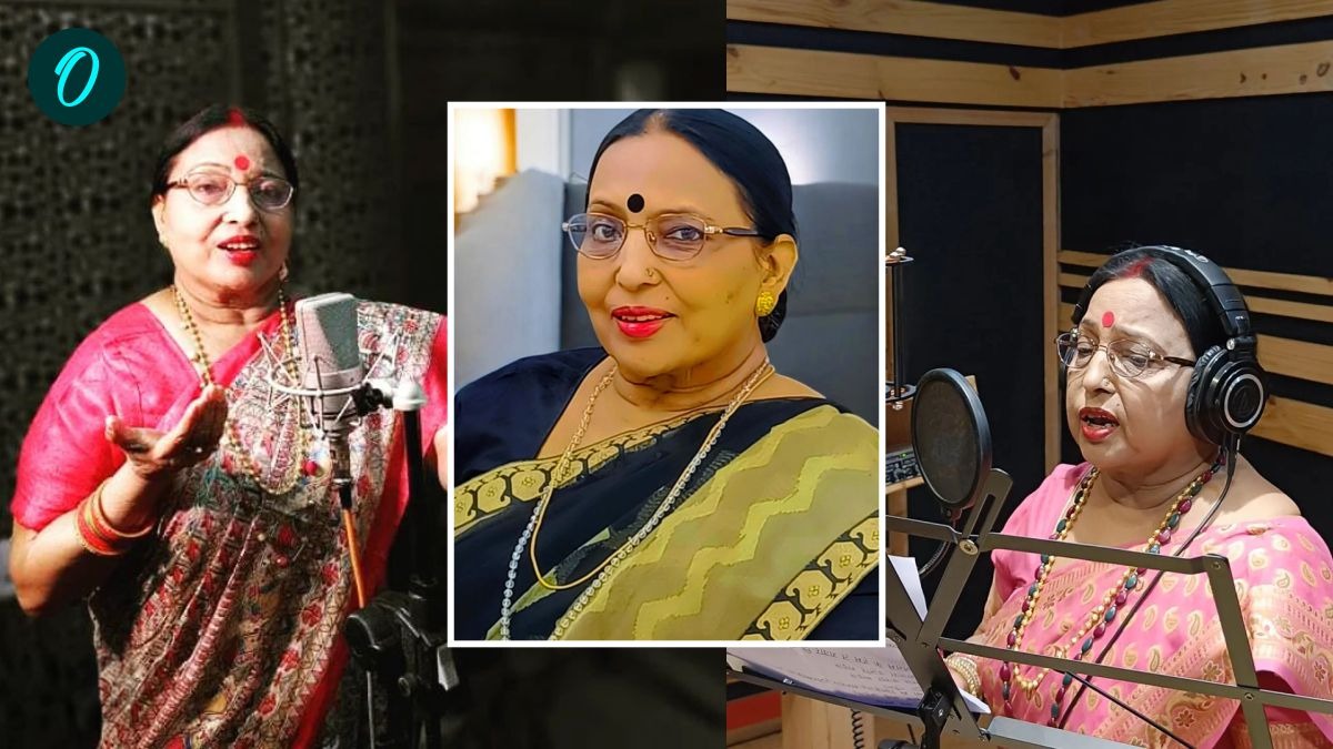 शारदा सिन्हा की गायकी के लाखों लोग हैं दीवाने, छठ महापर्व पर उनके इन ...