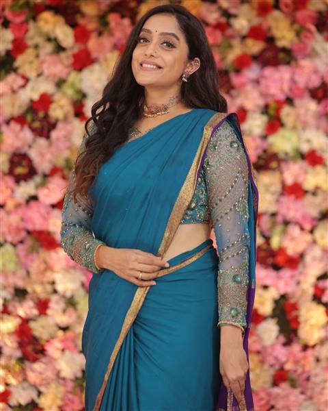 பிக்பாஸில் கலக்கிய நடிகையா இது? இப்போ இங்கையும் வந்துட்டாங்களா! | Bigboss Famous Abhirami ...