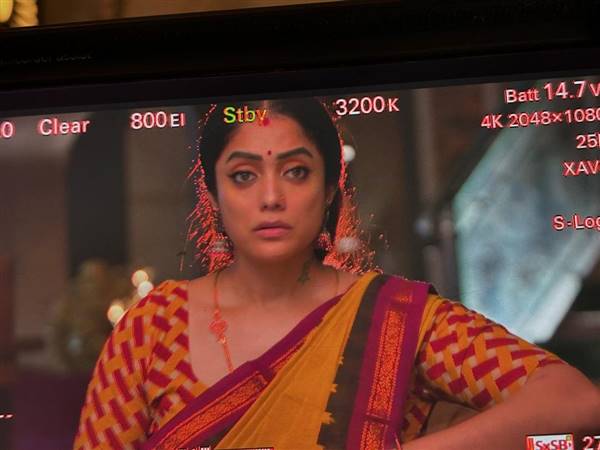 பிக்பாஸில் கலக்கிய நடிகையா இது? இப்போ இங்கையும் வந்துட்டாங்களா! | Bigboss Famous Abhirami ...