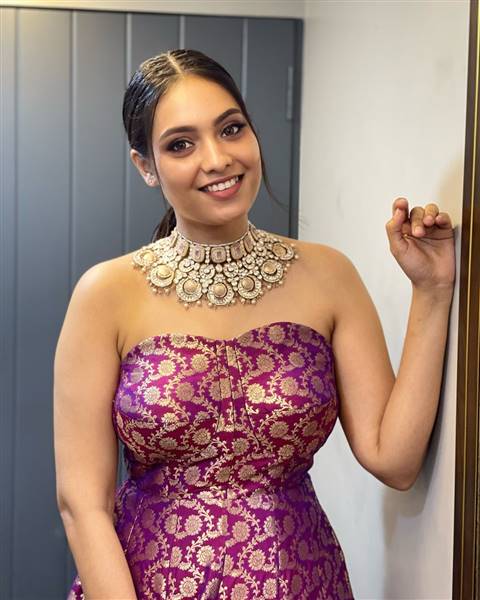 பிக்பாஸ் கனவை நிஜமாக்கிய சீரியல் நடிகை.. இணையத்தை கலக்கும் லேட்டஸ்ட் புகைப்படங்கள்! | Biggboss ...