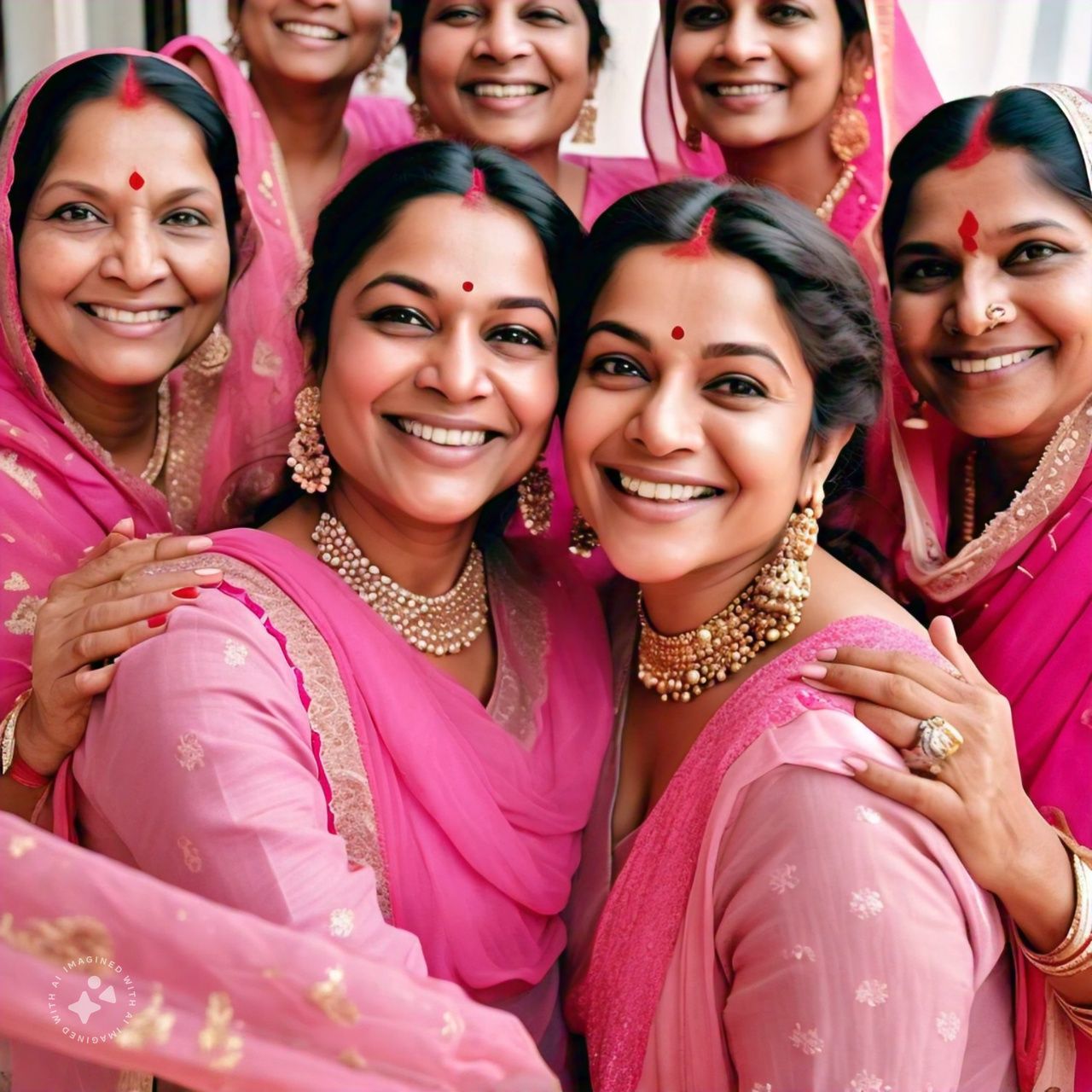 Navratri 2024: नवरात्रि के नौ दिनों के दौरान इन रंगों के वस्त्र धारण ...