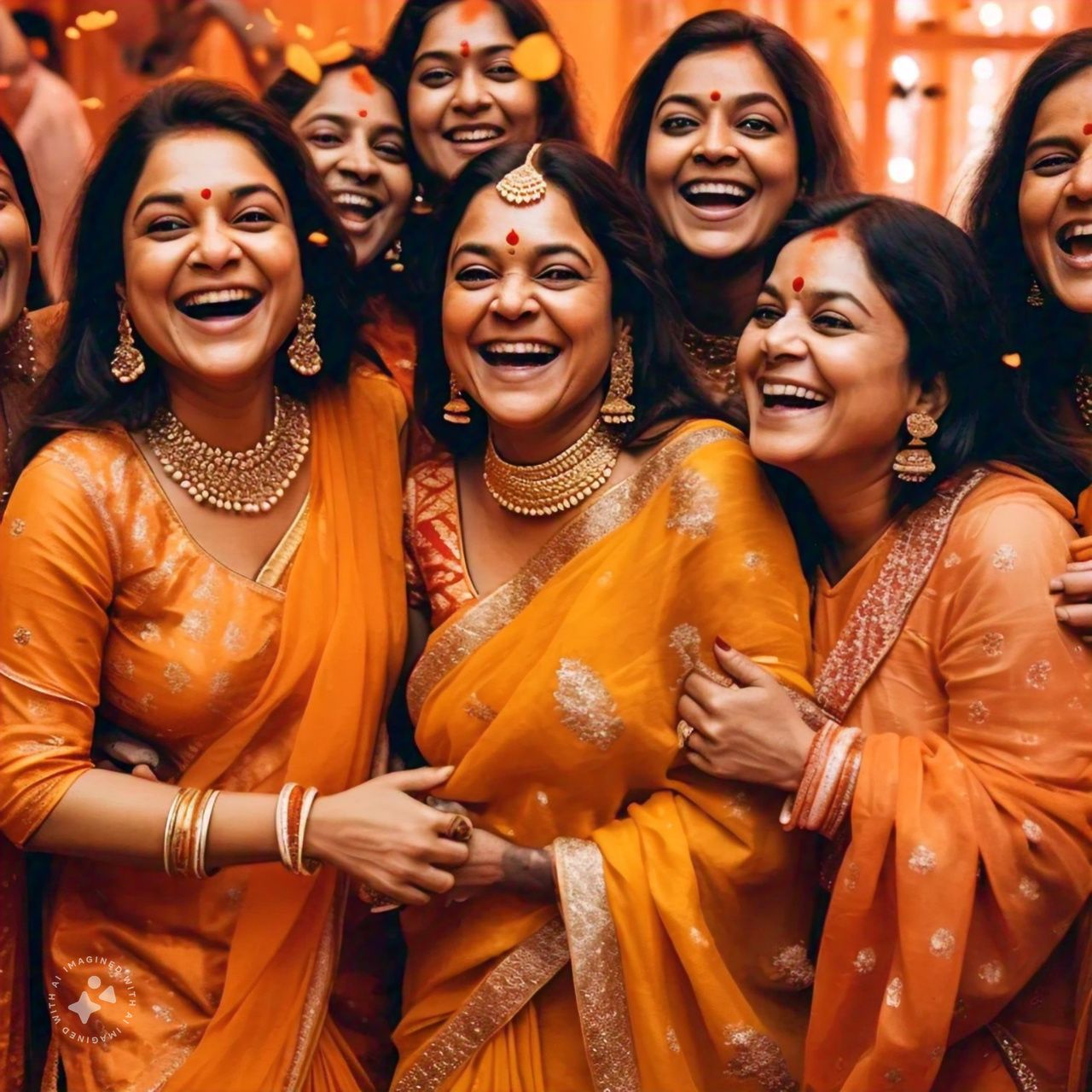 Navratri 2024: नवरात्रि के नौ दिनों के दौरान इन रंगों के वस्त्र धारण ...